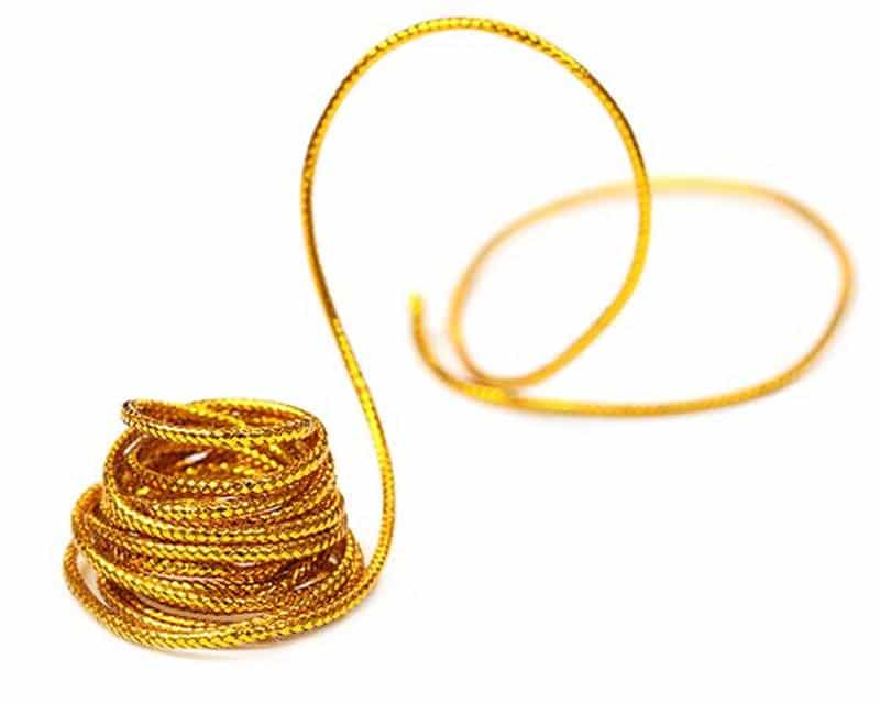 The Government Golden Thread | Flux Fire Protection