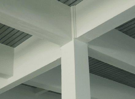 Structural Steel Protection | Understanding Intumescent Paint