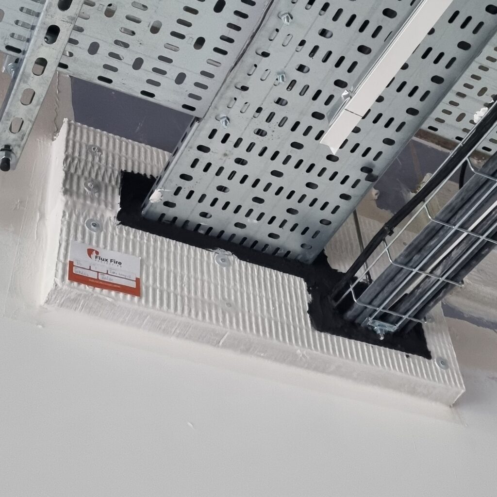 Our Products & Services | Flux Fire